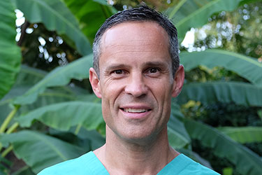 Scott Nelson Inspires PUC to “Dream, Dare, Do” - Pacific Union College