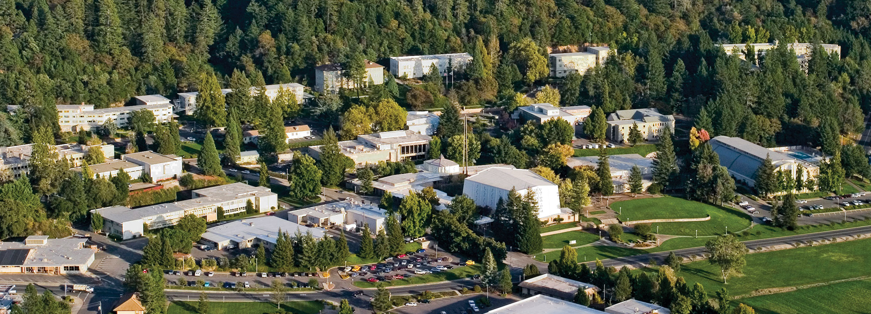 Human Resources - Pacific Union College