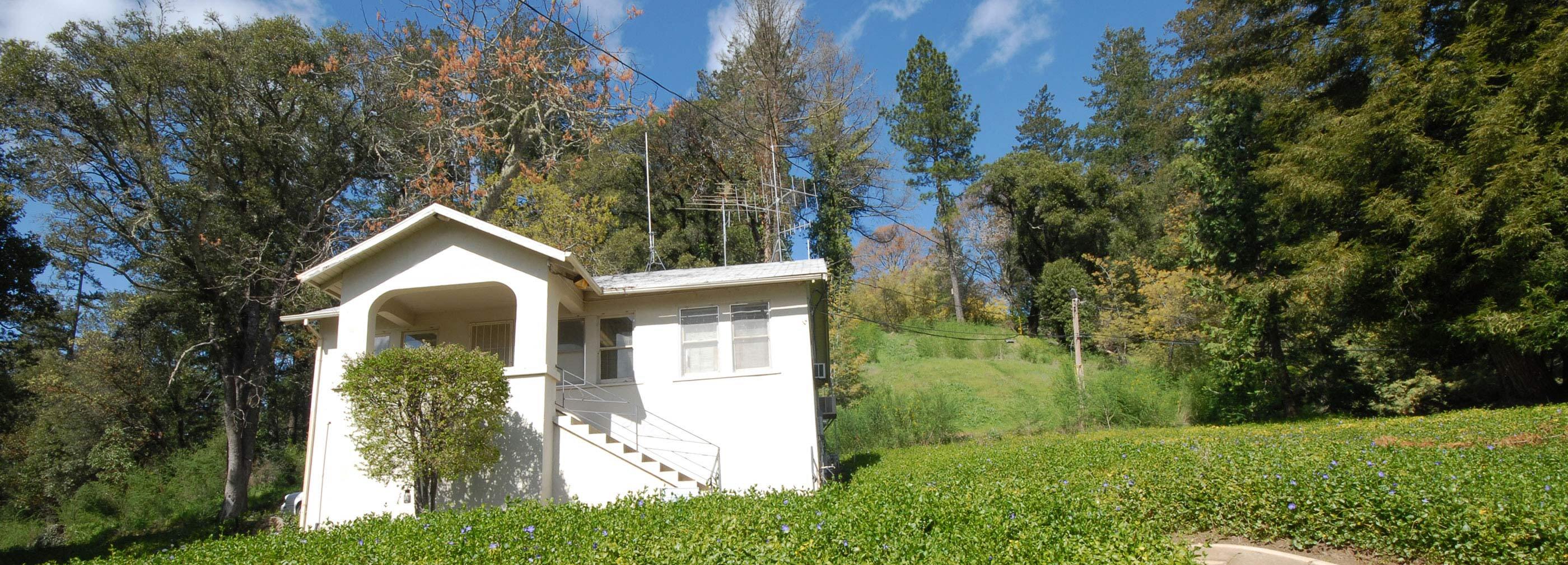 Campus Security - Pacific Union College