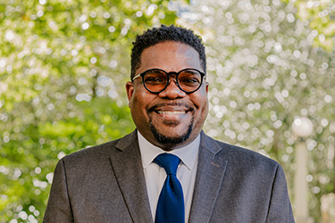 PUC Bids Farewell To Vice President for Student & Spiritual Life Dr ...
