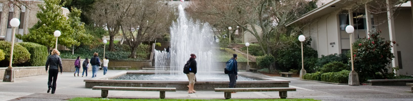 Pacific Union College | Home