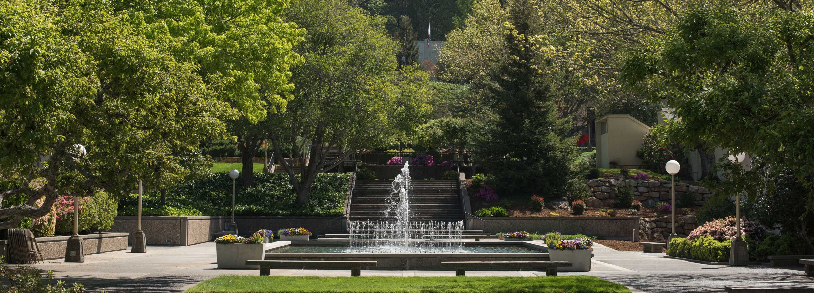 Contact Us - Pacific Union College