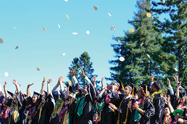 Pacific Union College Graduation Weekend 2019 - Pacific Union College