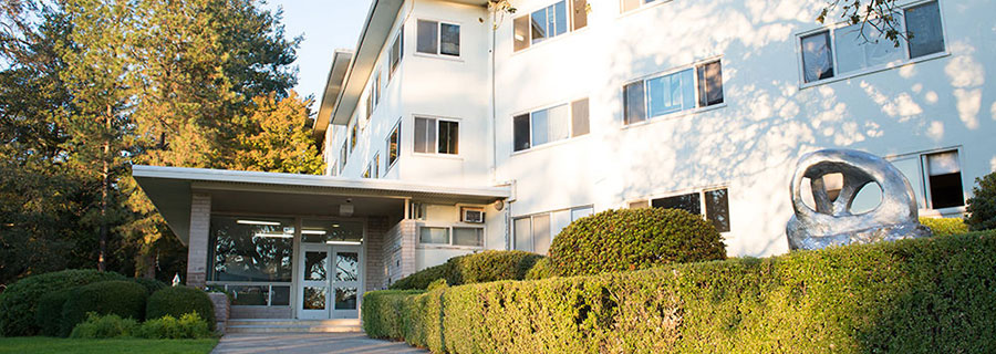 Pacific Union College