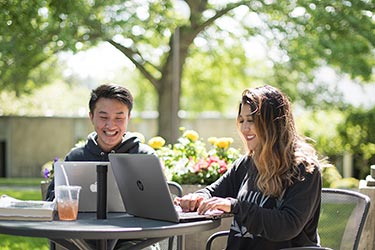 PUC Launches Three New Academic Programs - Pacific Union College