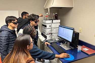 PUC’s Chemistry Department Receives Equipment Donations - Pacific Union ...