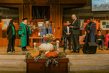 PUC is “All In” for The 2023-2024 School Year - Pacific Union College