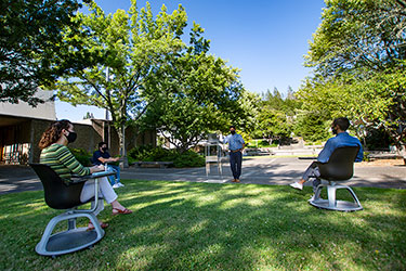 PUC Sees Enrollment Growth in Fall 2020 - Pacific Union College