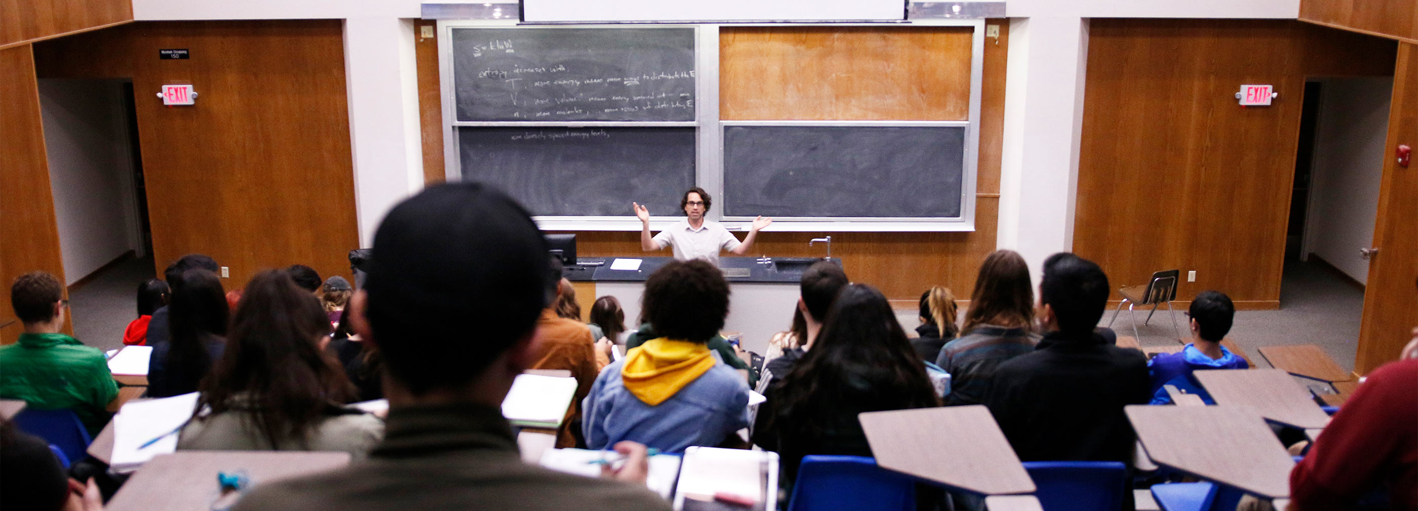 Certificates - Pacific Union College