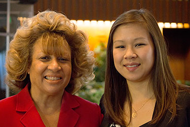From PUC to NBC: Alumna Joanne Park Speaks for Colloquy - Pacific Union ...