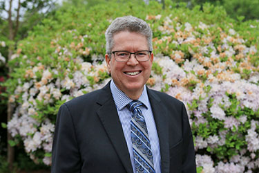 Pacific Union College Announces Robert Cushman as 23rd President ...