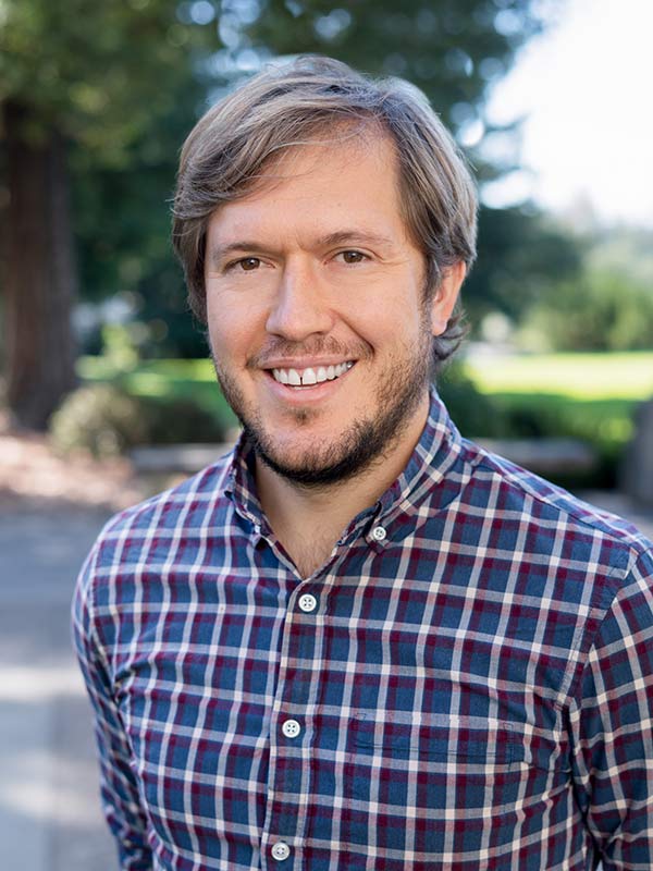 Faculty Directory - Pacific Union College