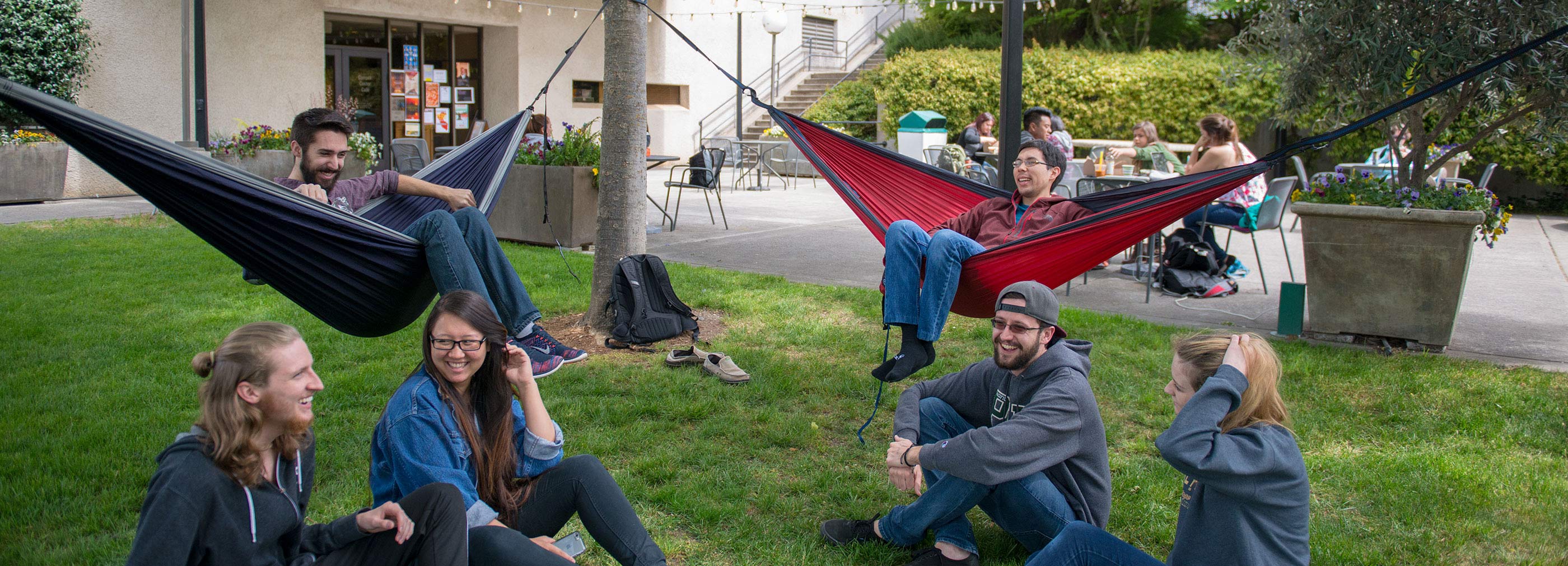 Tuition & Aid - Pacific Union College