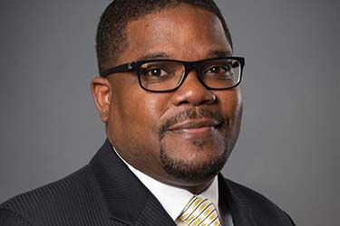 Dr. Ryan Smith to Join PUC as VP for Student Life - Pacific Union College