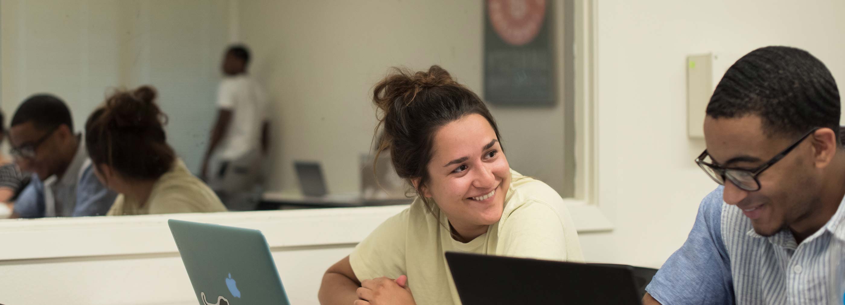 Social Work Program Outcomes - Pacific Union College
