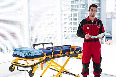 New Paramedic to RN Program Launching in Fall 2022 - Pacific Union College