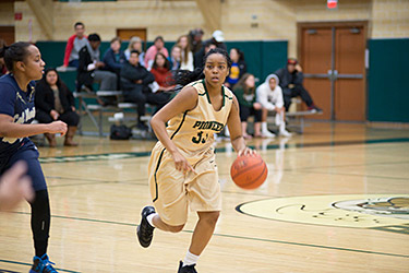 Pioneers Basketball Ends Season with Multiple Player Honors - Pacific ...