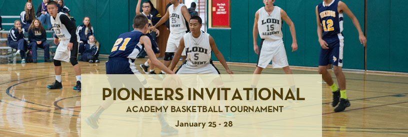 Pacific Union College | Seventh-day Adventist Christian Education