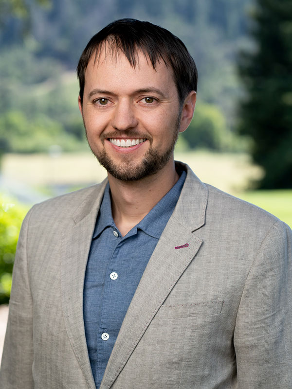 Faculty Directory - Pacific Union College