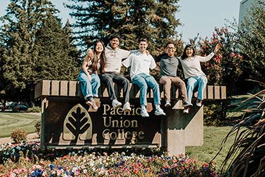 PUC Climbs U.S. News & World Report Best Colleges List - Pacific Union ...