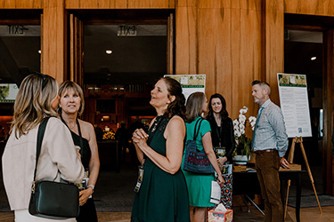 Homecoming: PUC Alumni Gather Together to Reconnect, Reminisce, and ...
