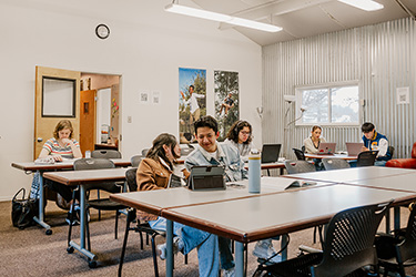 PUC’s Student Success Center Supports and Empowers All Students ...