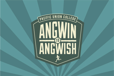 Angwin to Angwish Run Continues Revival - Pacific Union College