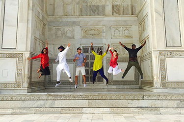 PUC Continues Its Mission To Serve With Love - Pacific Union College