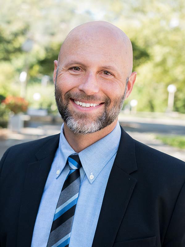 Faculty Directory - Pacific Union College