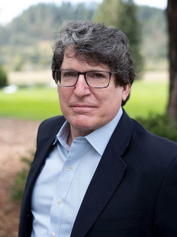 Faculty Directory - Pacific Union College