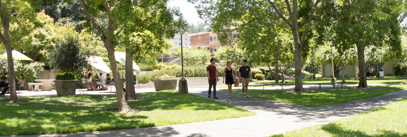 Pacific Union College | Seventh-day Adventist Christian Education