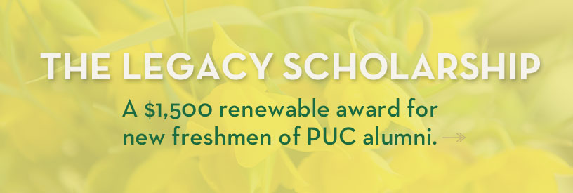 Pacific Union College | Seventh-day Adventist Christian Education