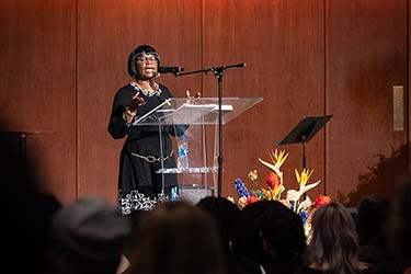 Survivor of 1963 Birmingham Church Bombing Shares Her Story With PUC ...