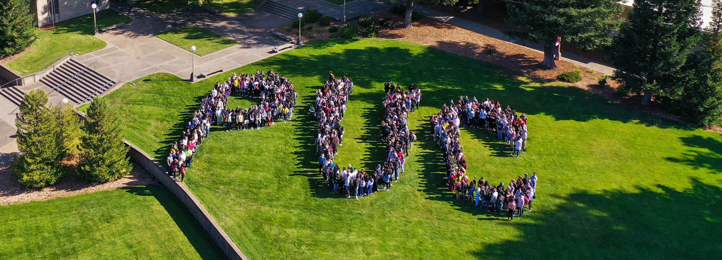 New Student Orientation - Pacific Union College