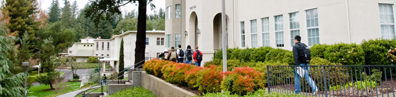 Pacific Union College | Transfer Credit