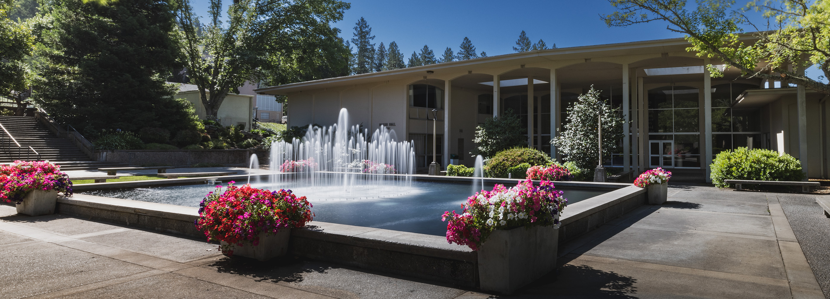 Music - Pacific Union College