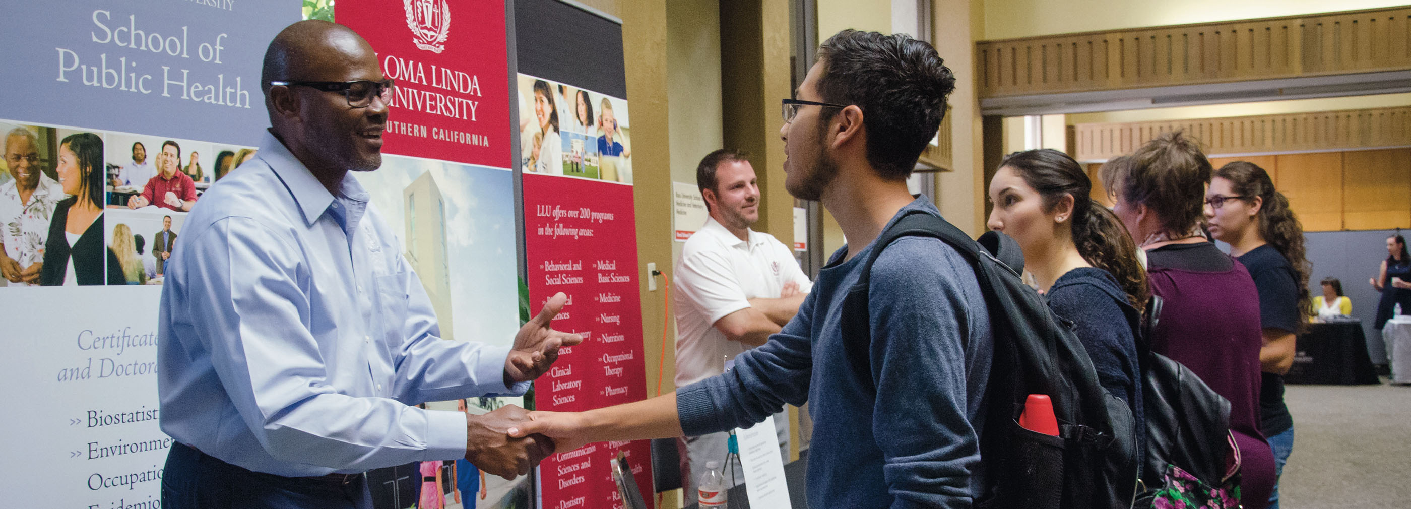 Career Center - Pacific Union College