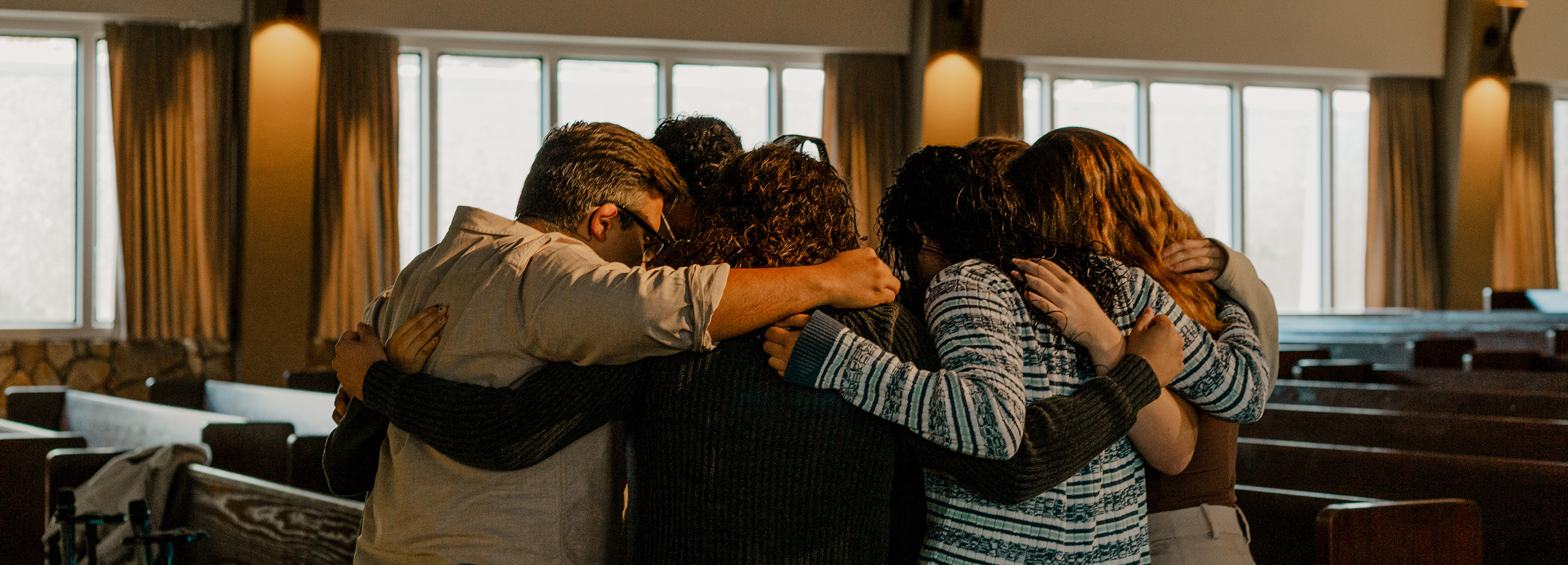 Office of Service, Justice, and Missions - Pacific Union College