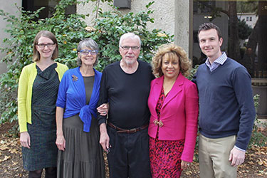 PUC Celebrates John Collins’ 28 Years of Service - Pacific Union College