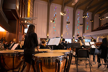 High School Music Festival Concert to be Held at Pacific Union College ...