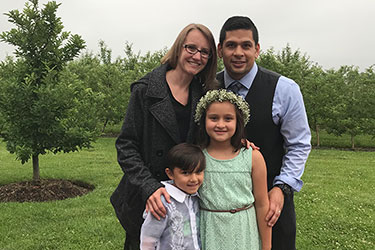 PUC Welcomes New Chaplain Kent Rufo - Pacific Union College