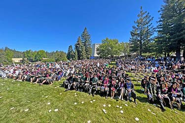 Pacific Union College Graduation Weekend Events 2023 - Pacific Union ...