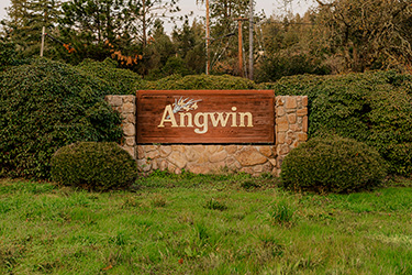 The Appeal of Angwin: The Small College Community with a Big Heart ...