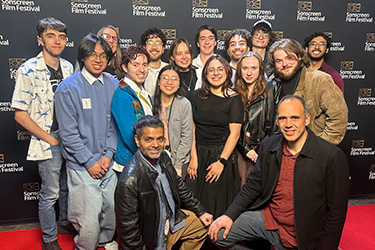 PUC’s Film Department Wins Awards & Receives Funding at Sonscreen ...